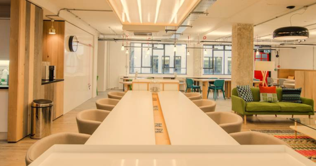 Digital Agency opens Extra office in London